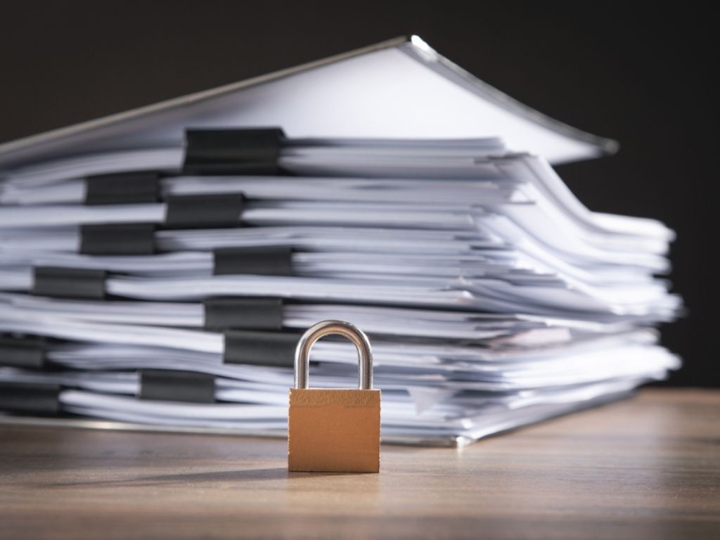 Firma electrónica avanzada vs simple - Diferencias claves- Acepta Chile