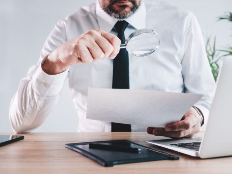 Servicios De Contabilidad Cómo Elegir Un Contador Para Mi Negocio