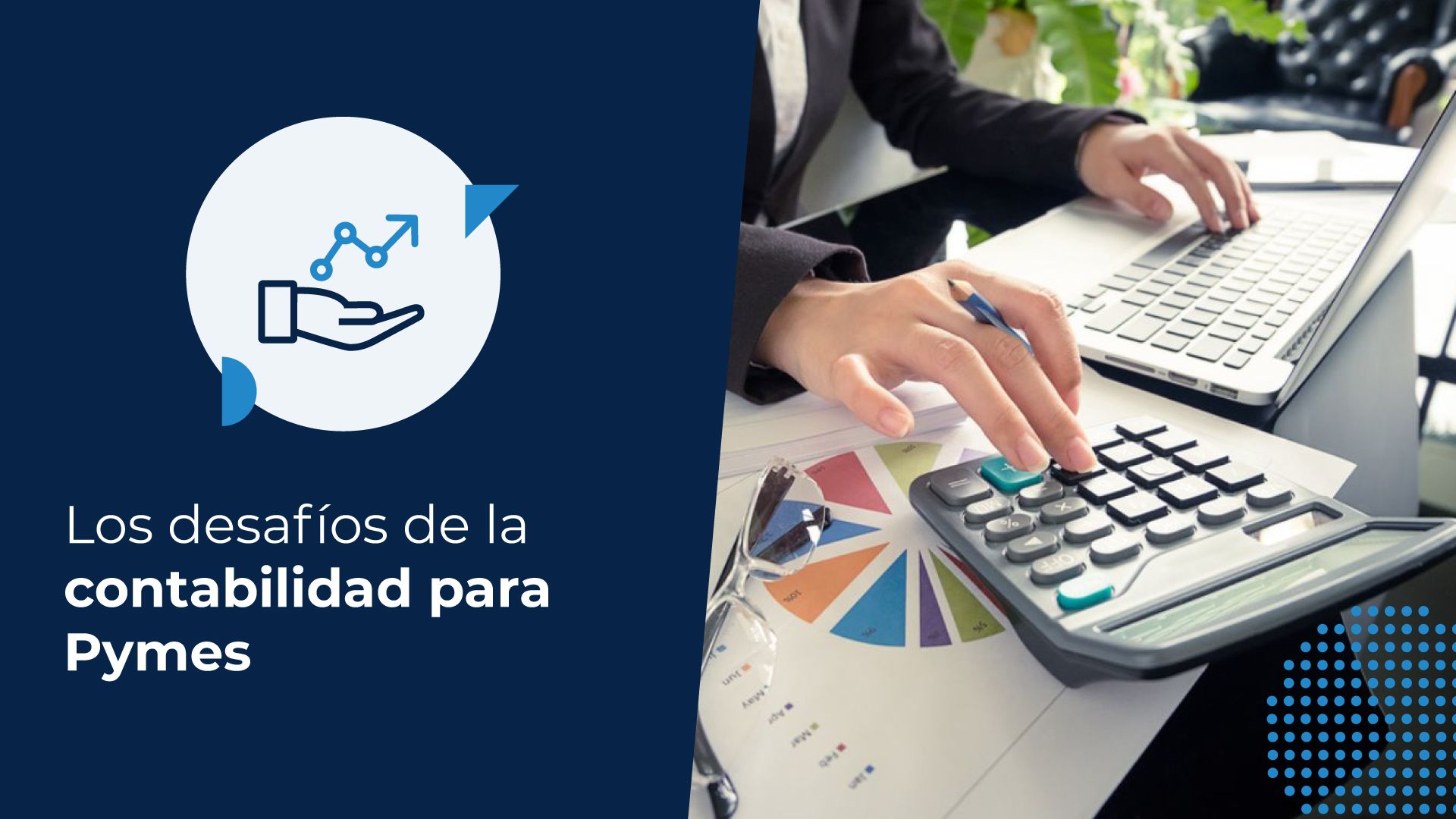 Los desafíos de la contabilidad para Pymes- Acepta Chile